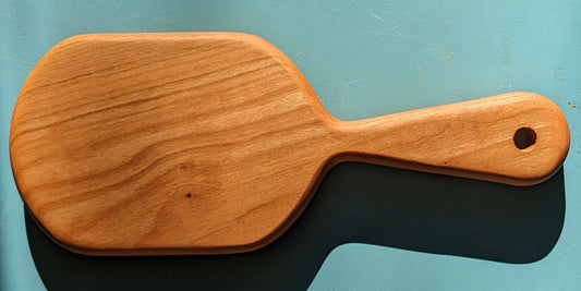 Shaping and Texturing Paddles – Metzler Tools