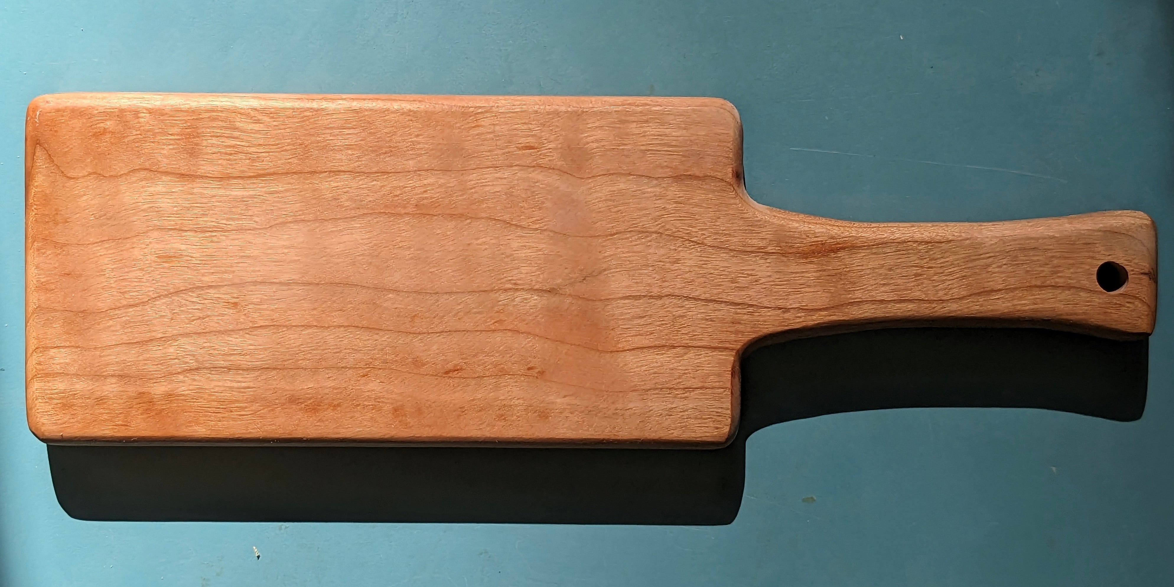 PD2 Rectangular Paddle – Metzler Tools